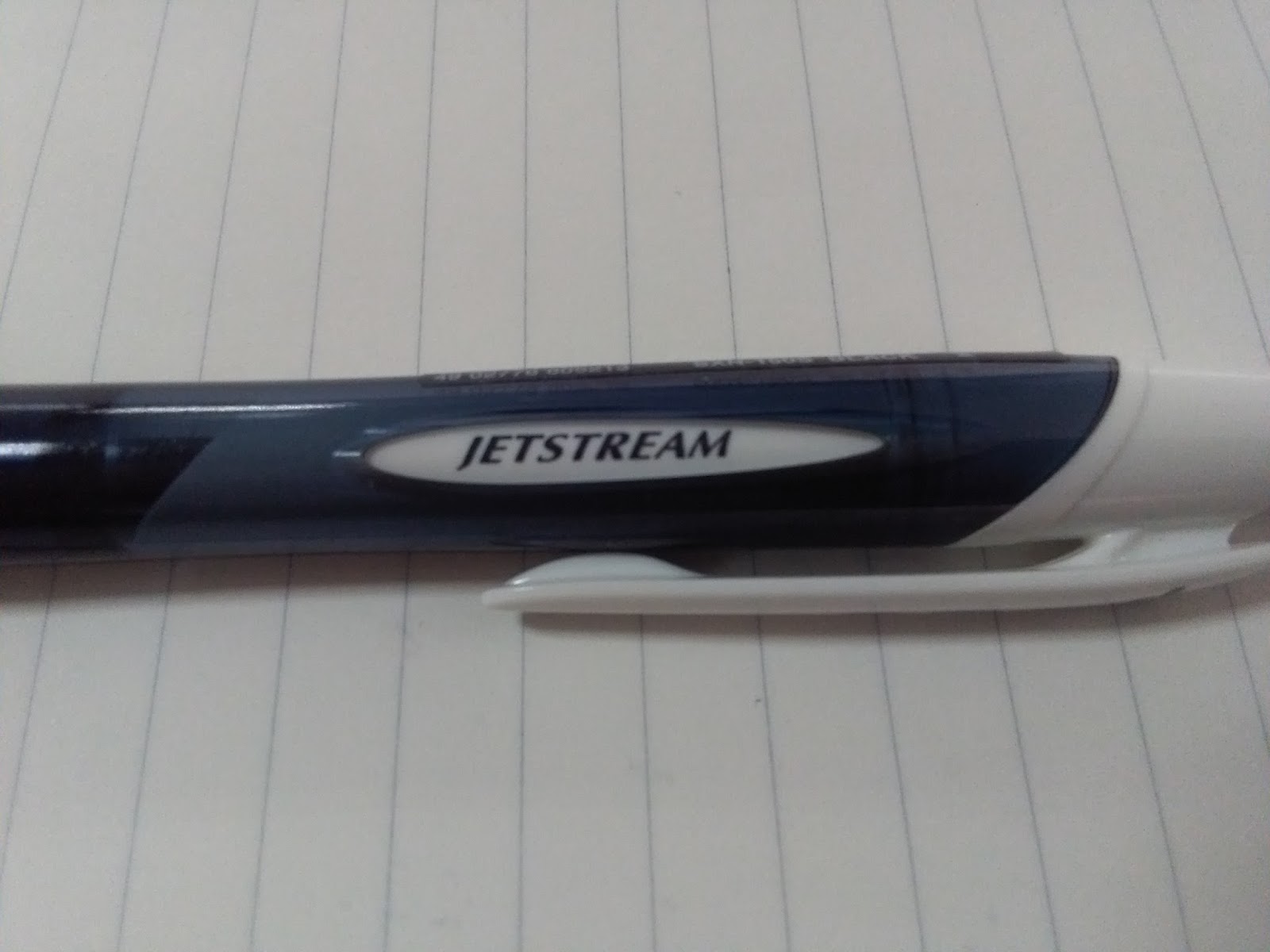 Solo Lapiceros: UNIBALL - Jetstream Sport SXN-150S (1.0mm)