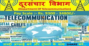 Vacancy in all places: Department of Telecommunication Recruitment 2016