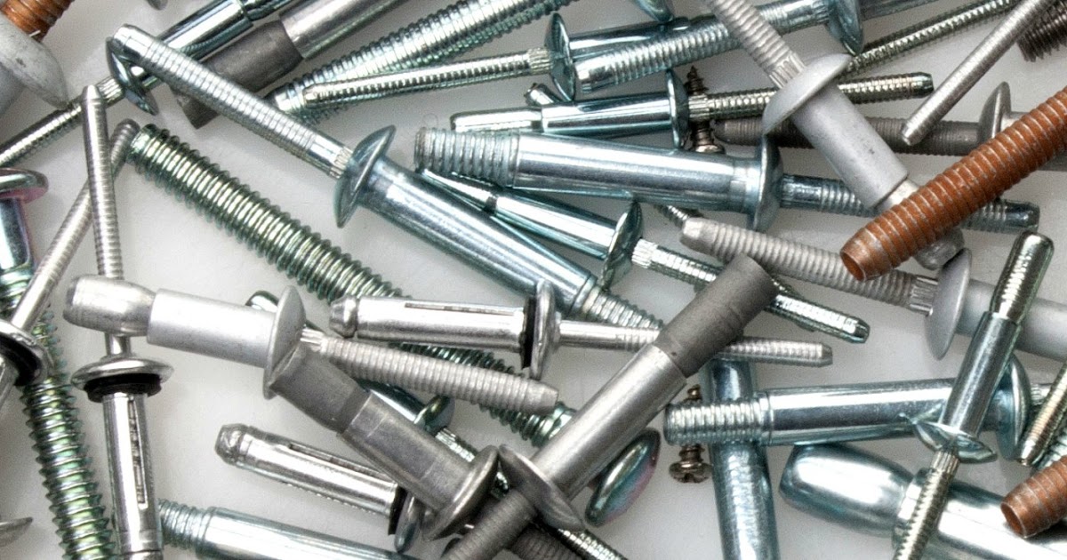 What is the Use of a Rivet Gun?