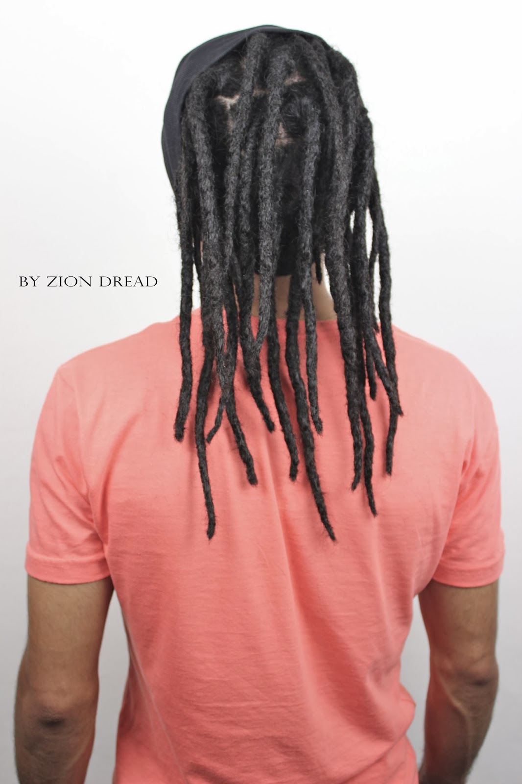 Quantos centímetros meu cabelo deve ter para fazer dreadlocks...