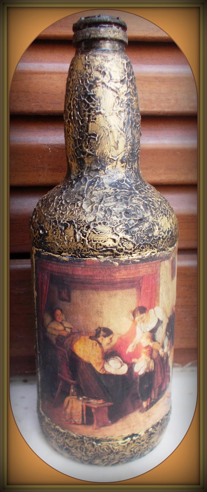 lila365idees: ΜΠΟΥΚΑΛΙ ΜΕ ΟΨΗ ΠΑΛΑΙΩΜΕΝΟΥ ΔΕΡΜΑΤΟΣ (BOTTLE WITH FACE ...