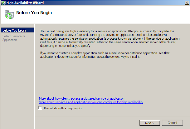 Naveen's Blog | All about Windows Server : Part 3- 2 NODE MULTI-SITE ...