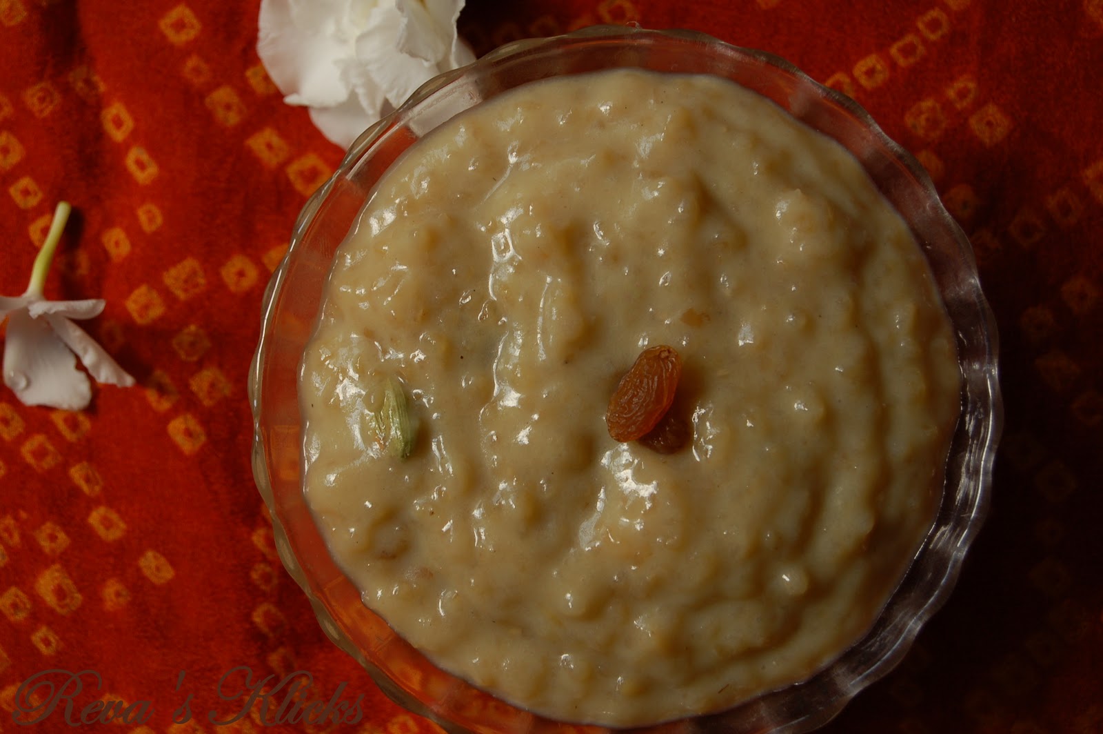 Gothumai Payasam (Broken Wheat Kheer) – A Guest Post by Revathi ...
