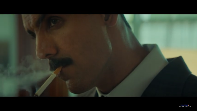 RAW MOVIE TRAILER REVIEW