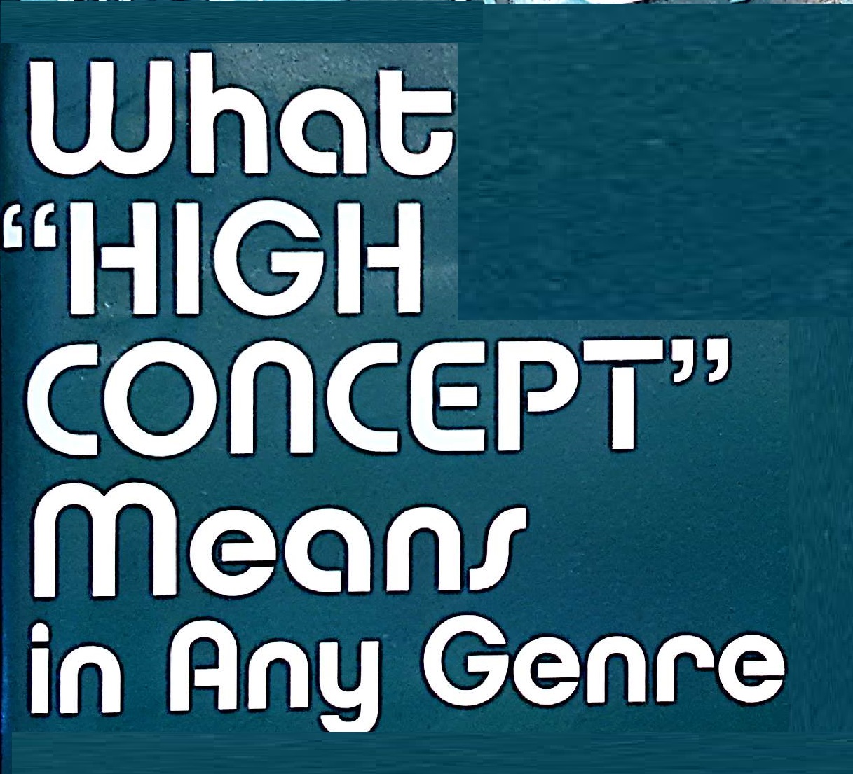 Author Chad Schimke High Concept In Any Genre PDF author-chad-schimke-high-concept-in-any-genre-pdf