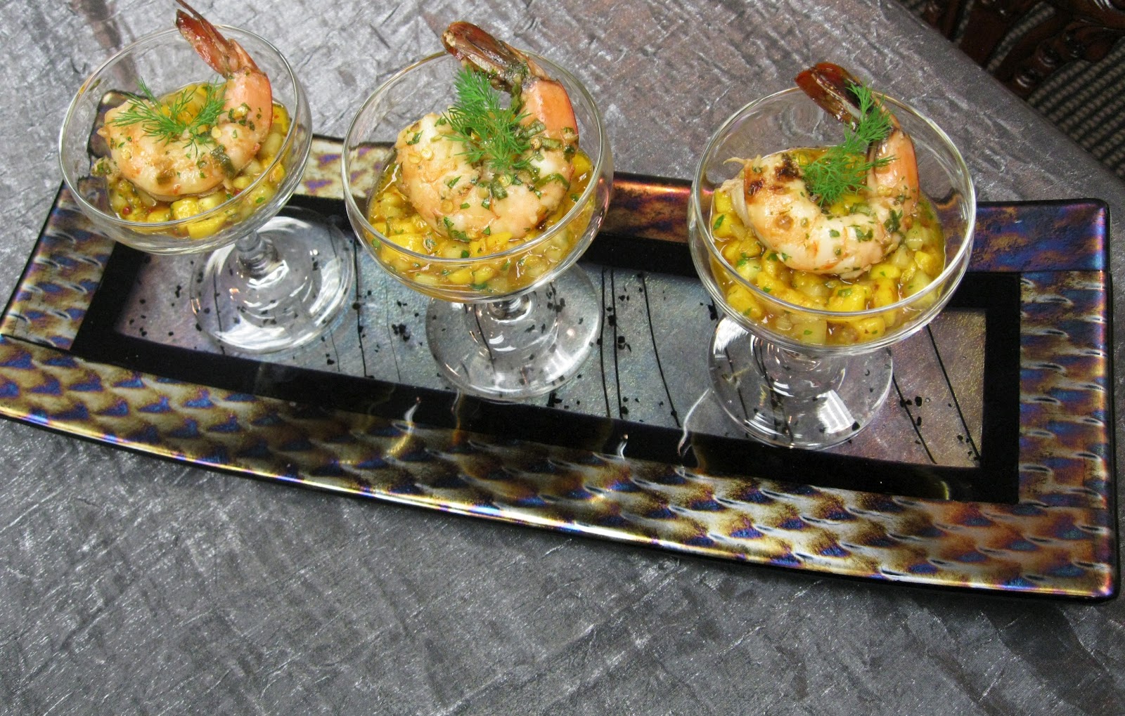 Fandango Catering and Events Blog: March 2012