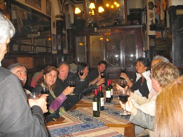 Los billetes inventados