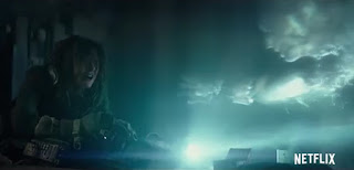 Crítica Spectral de Nic Mathieu ~ Castle Rock Asylum