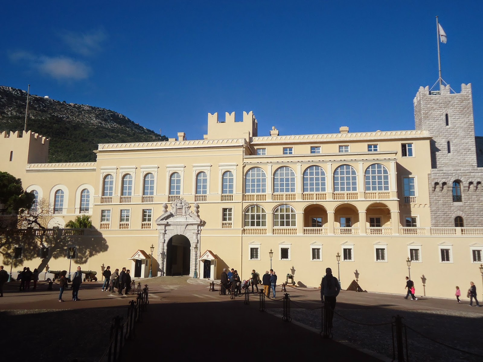 All About Royal Families: OTD May 9th.1949 Prince Louis II of Monaco