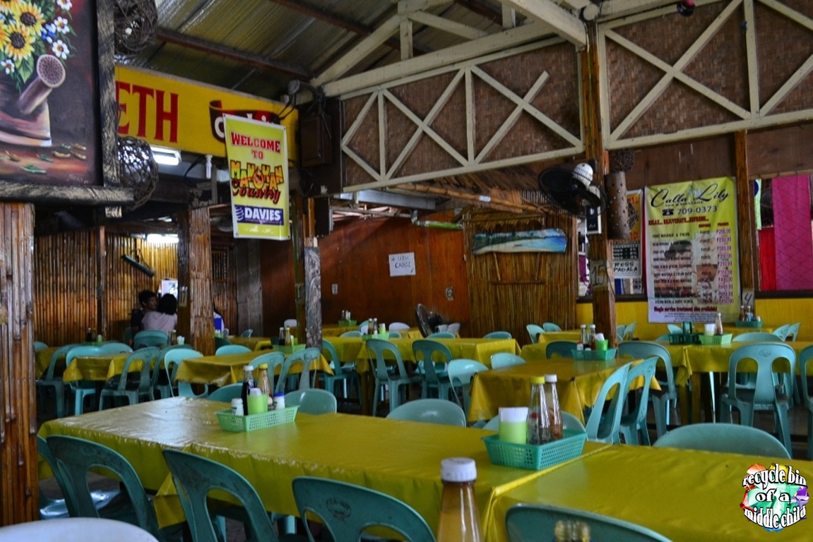 lafanggero: Bacolod: Manokan Country and its BEST Chicken Inasal