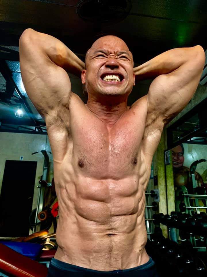 AMP - asia muscle picture: Sukit Parasansern (8)