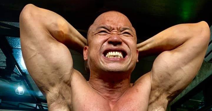 AMP - asia muscle picture: Sukit Parasansern (8)