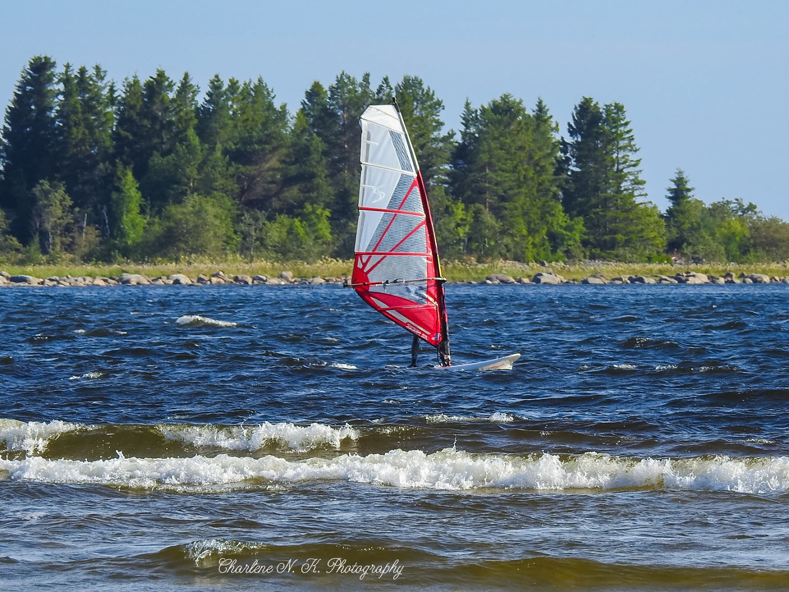 Fading Summer |Blissful Solitary Wanderings