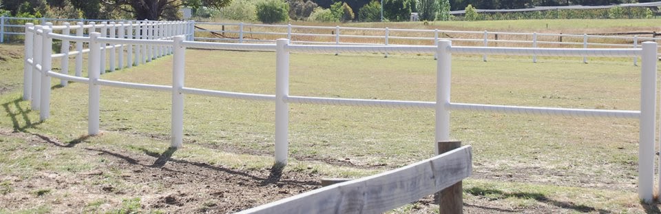 Equisafe Electric fencing - how to select electric fence