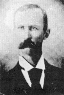 Meldrum Genealogy from Pa. to In.: George Rareshied Meldrum