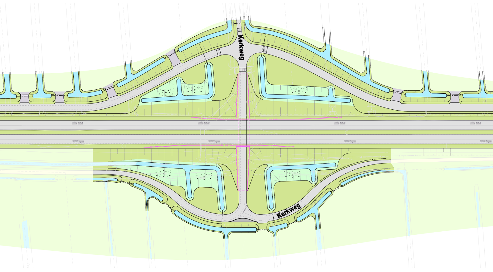 [project] bemalingsadvies tunnels N207