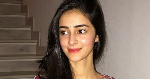 Ananya Pandey Biography, Age, Height, Weight, Family, Caste, Wiki