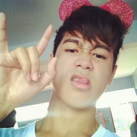 Juicy and Hottest Men : Gwapo / Poging Pinoy sa Instagram / Twitter at ...