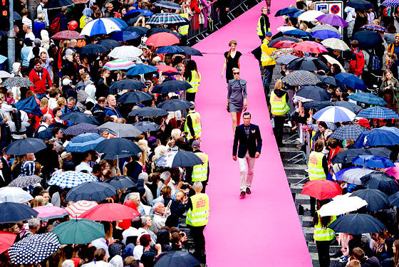 Fashion Studio Magazine: COPENHAGEN FASHION WEEK: Events