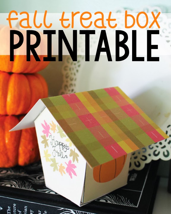 Fall Treat Box Ideas at Milla Gadsdon blog