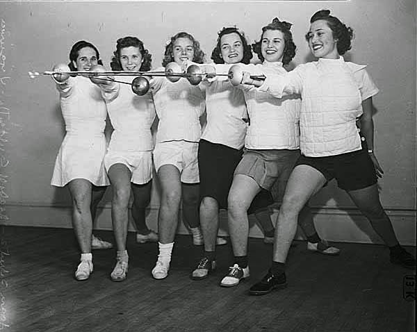 U.S. Womans History: Women During The Great Depression