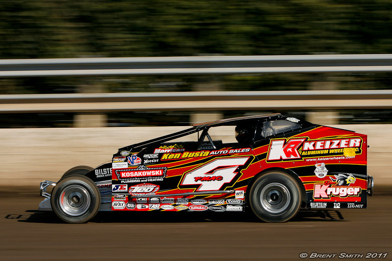 COWPATTY NATION: T-MAC WINS WORLD FINALS BIG BLOCK FEATURE (Brent Smith ...