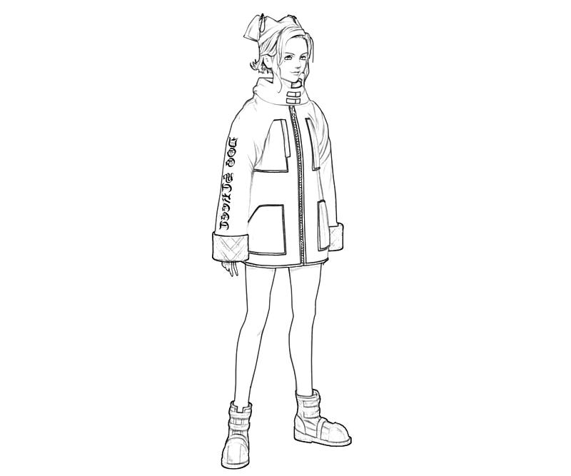 Dominique Cross Cute | jozztweet