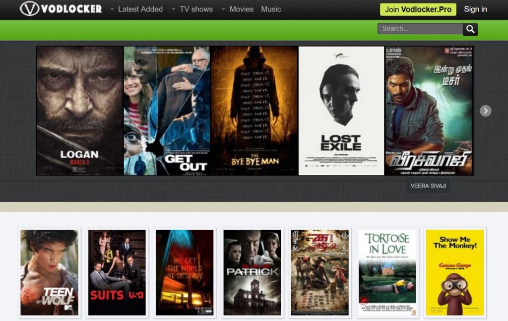 11 Best Sites To Watch Free Movies Online | Without Downloading ...