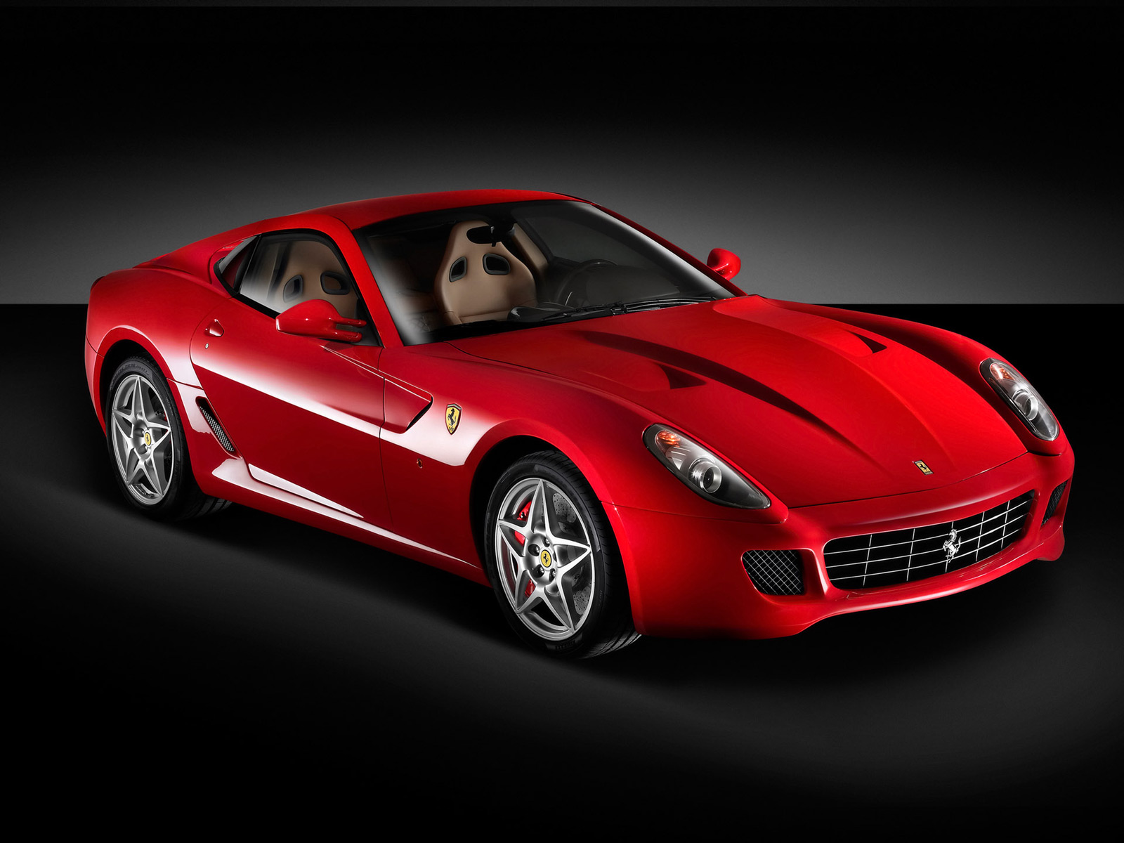 Cars News Review: Ferrari Has Grow to Be Unanimous Also Rapidity ...
