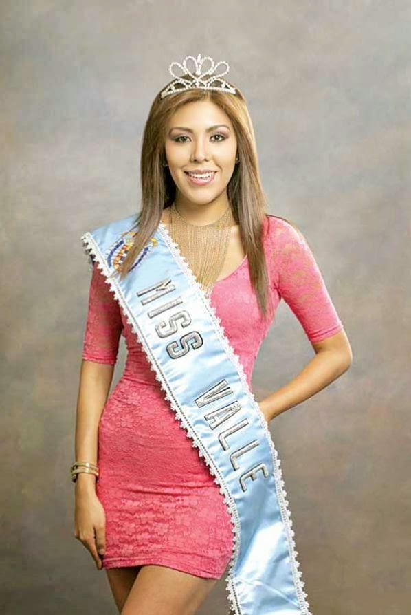 Convocan a Miss Cochabamba | Misses de Bolivia