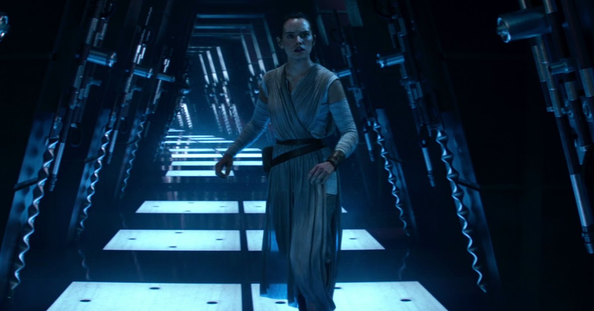 Lo que casi vimos en la visión de Rey ~ Nación de Superhéroes