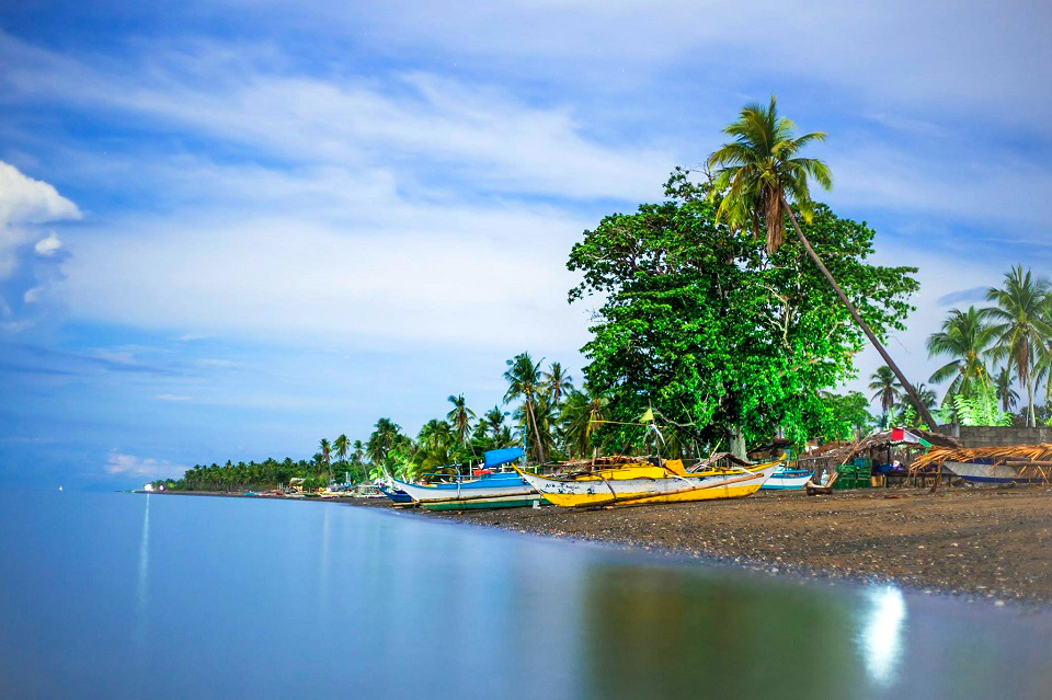 Nagmahal, Nasaktan, Nagenjoy sa Gasan - MARINDUQUE.GOV.PH