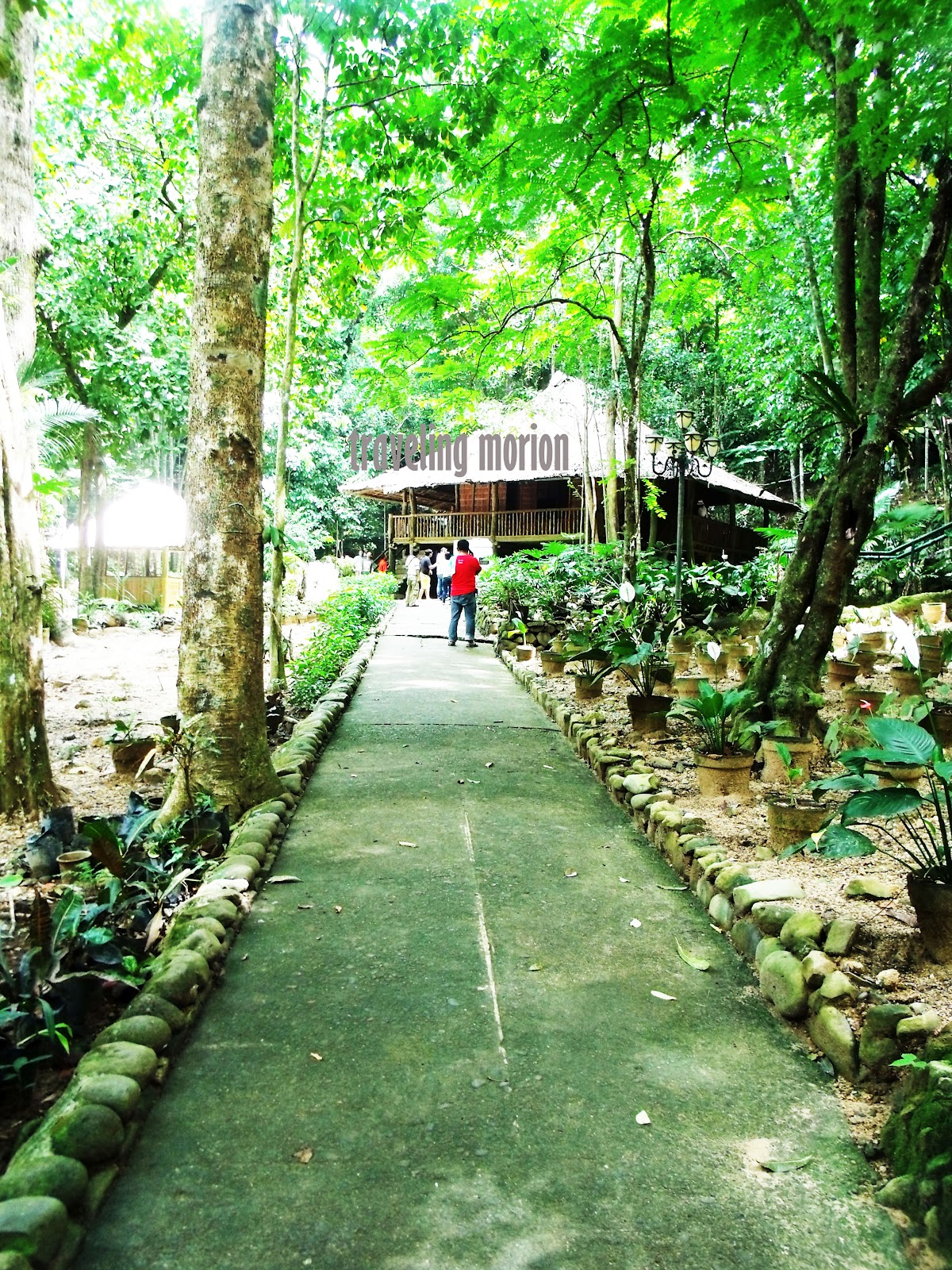 Traveling Morion | Travel + Photography: Travel Diaries| Jose Rizal and ...