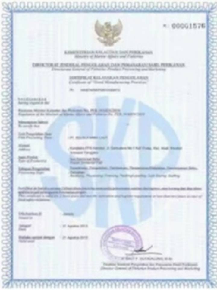 Media Penyuluhan Perikanan