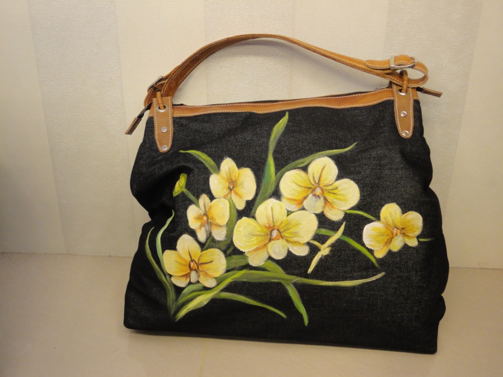 GALERI JOGJA: Tas Lukis