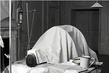 Forgotten Classics of Yesteryear: Johnny Got His Gun