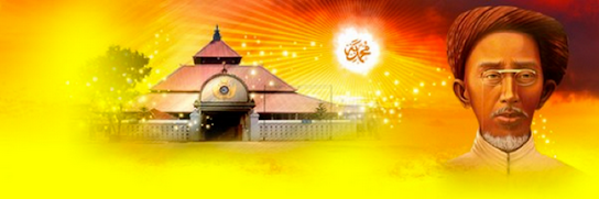 MUHAMMADIYAH: KH Ahmad Badawi (Ketua 1962 - 1965)