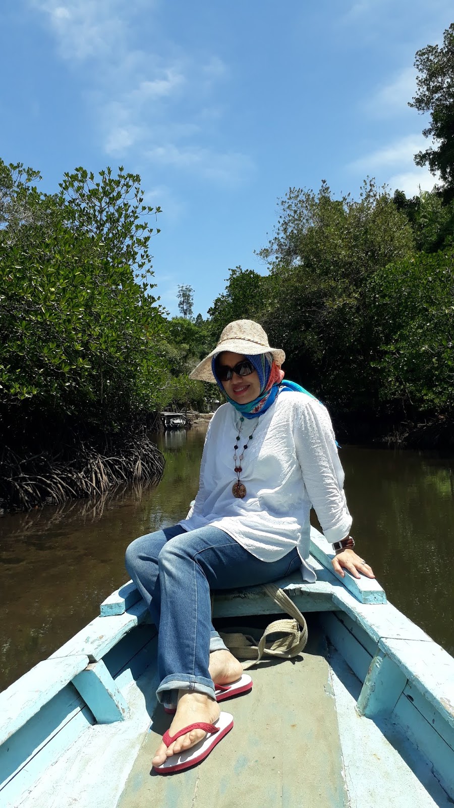 Pakej Menginap Teluk Mandeh 2 Hari 1 Malam - DUTA PESONA WISATA | TOUR ...