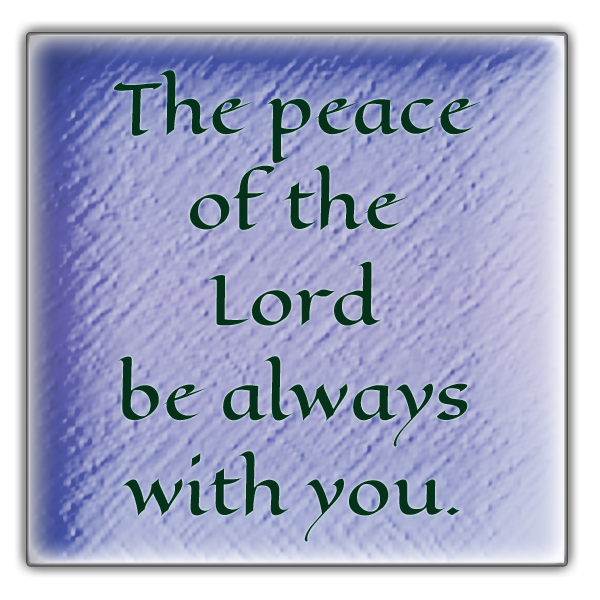 Scripture for Today: November 2014