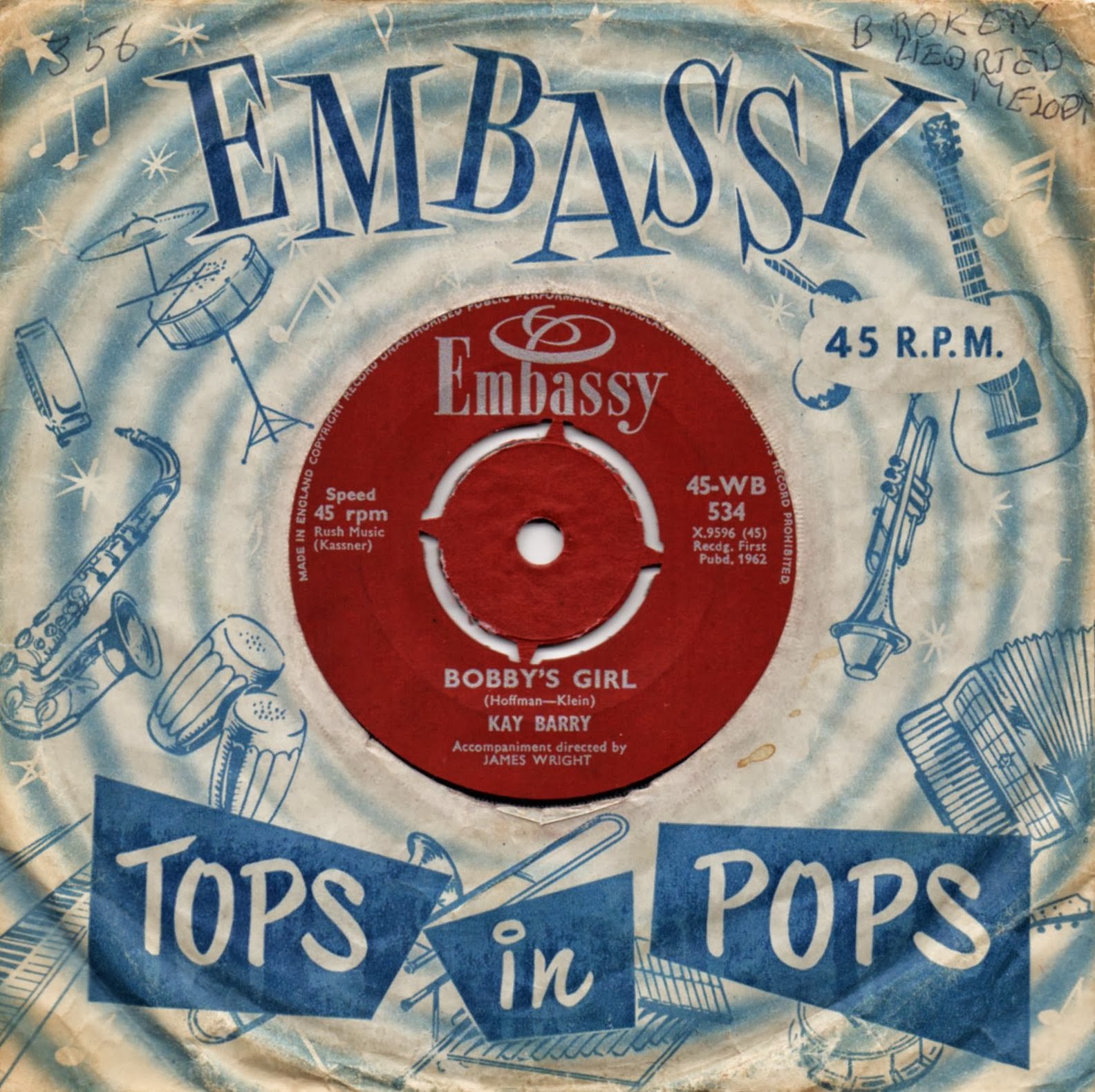 CRIVENS! COMICS & STUFF!: SINGLE MEMORIES AT 45 RPM...