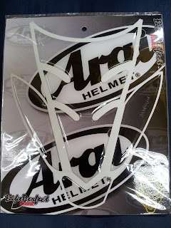 Bikeperfect Motorsport: Custom Tank pad