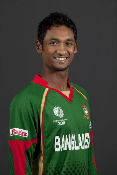 Indian Cricket Players: Naeem Islam