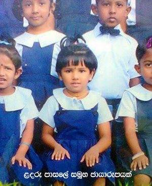 Seya Sadewmini's murder -- Updates 5