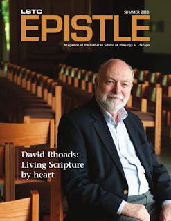 To Be Read Out-LOUD or Good Things Come in Three's