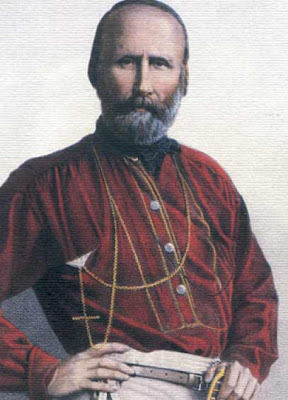 IL MONDO DI EDU: UN EROE ITALIANO!