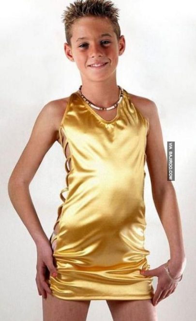 MANGA CLASSICS - ¡Niño travesti! (Crossdresser boy) - De todo un poco ...