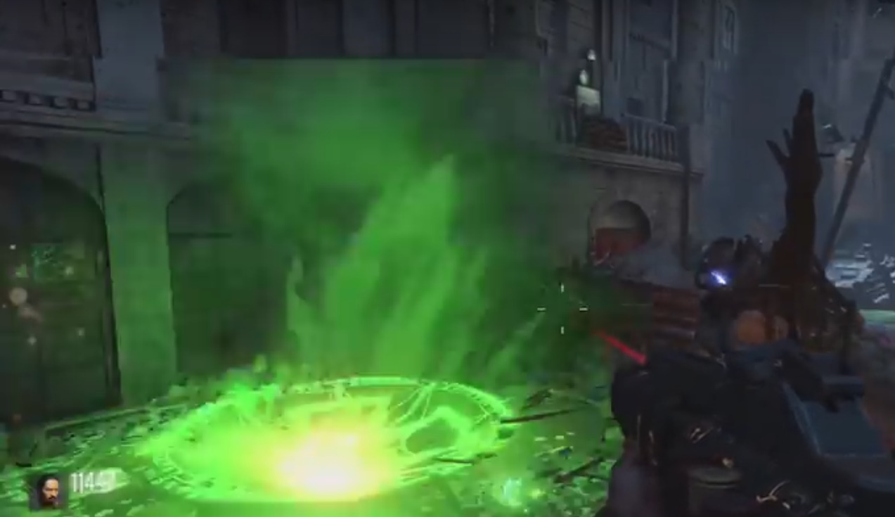 Zombified - Call Of Duty Zombie Map Layouts, Secrets, Easter Eggs and ...