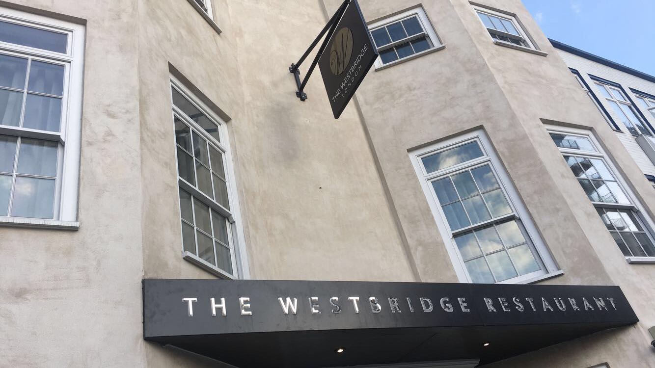 The Westbridge Hotel | Review