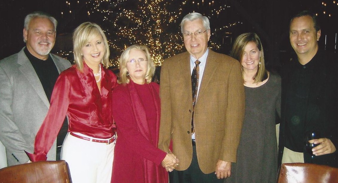 Walker Area Community Foundation: Reed Family Fund Established