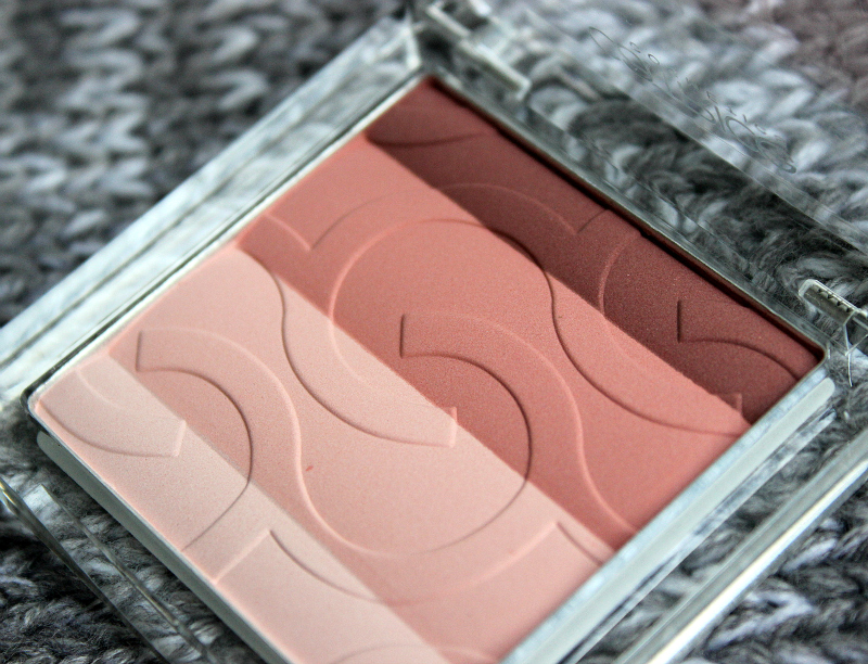 Catrice Multi Matt rumenilo - Simply Selma